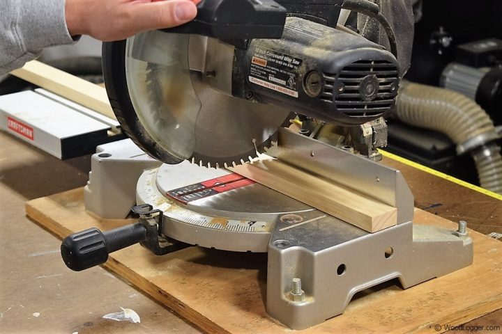 Woodworking Project Gallery - WoodLogger