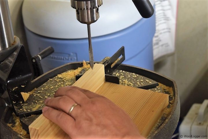 Woodworking Project Gallery - WoodLogger