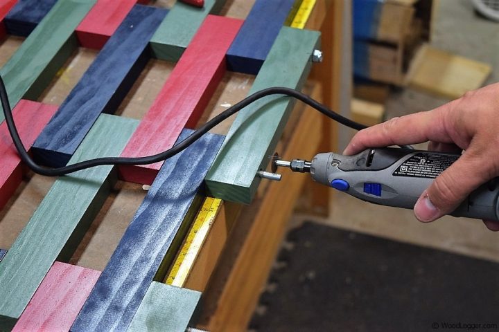Woodworking Project Gallery - WoodLogger